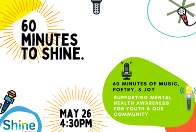 Home - Shine Initiative